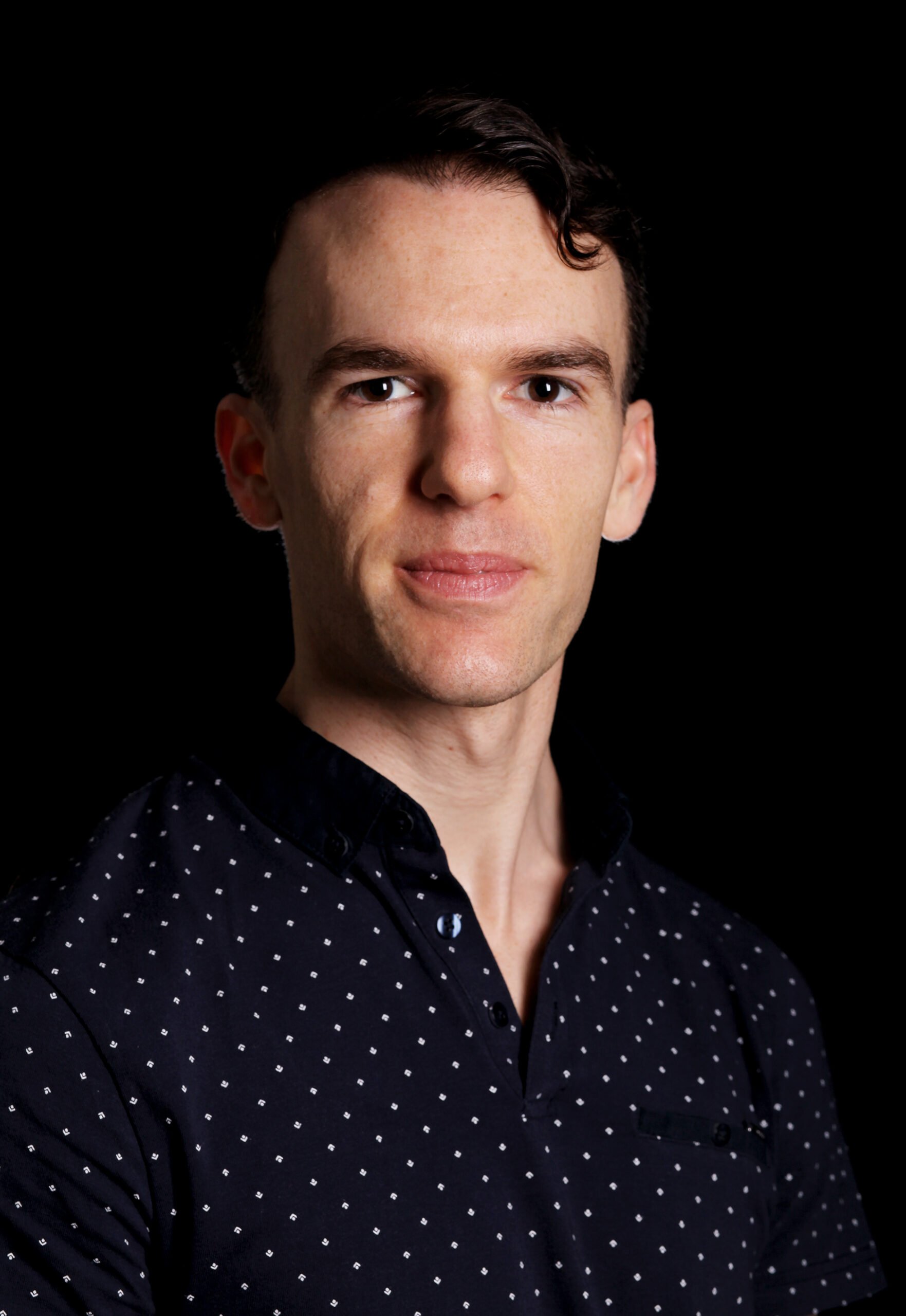 About – Kane Williams, fantasy author