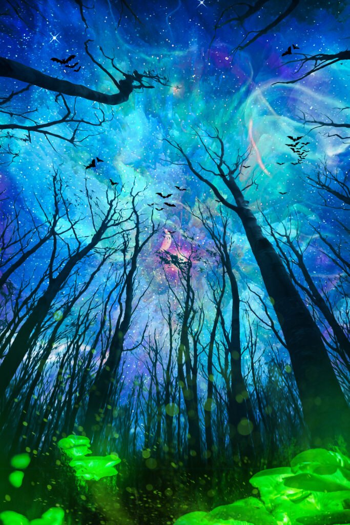 Kane Williams, fantasy author – Home